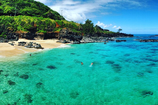 1/2 Circle Island & North Shore Fun with The Surf Bus - Final Thoughts