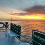 1.5 Hour Bay Side Key Largo Sunset Cruise on a Spacious Catamaran - Practical Tips for Your Sunset Cruise