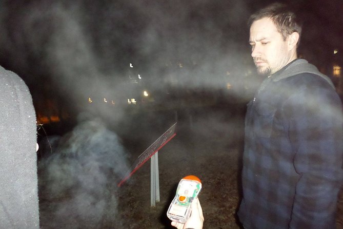 1.5-Hour Cemetery Ghost Hunt in Chattanooga - Final Thoughts: Is It Worth It?