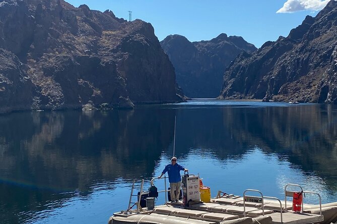 1.5 Hour Guided Raft Tour at Base of Hoover Dam With Transport - Analyzing the Value for Money