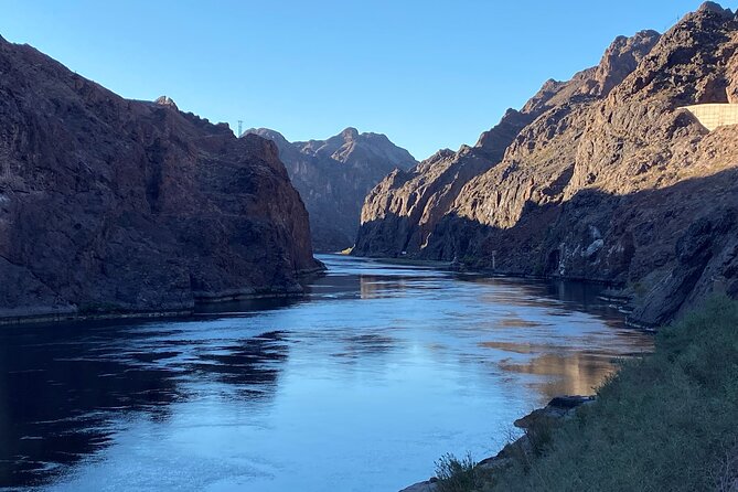 1.5 Hour Guided Raft Tour at Base of Hoover Dam With Transport - Who Will Love This Tour?