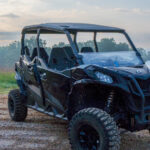 1.5 Hour Guided UTV Tour (2 seater vehicle) - What’s Included and What’s Not?