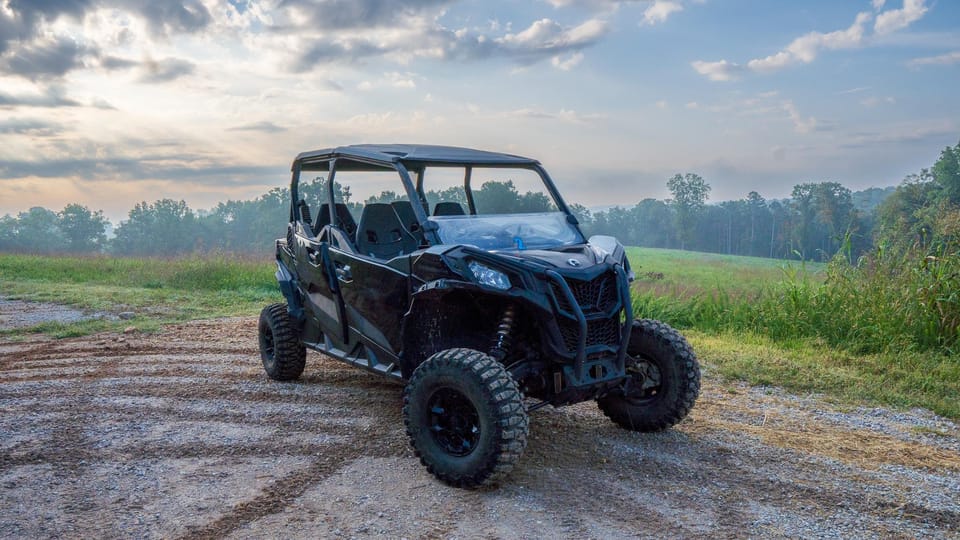 1.5 Hour Guided UTV Tour (2 seater vehicle) - Final Thoughts: Is It Worth It?