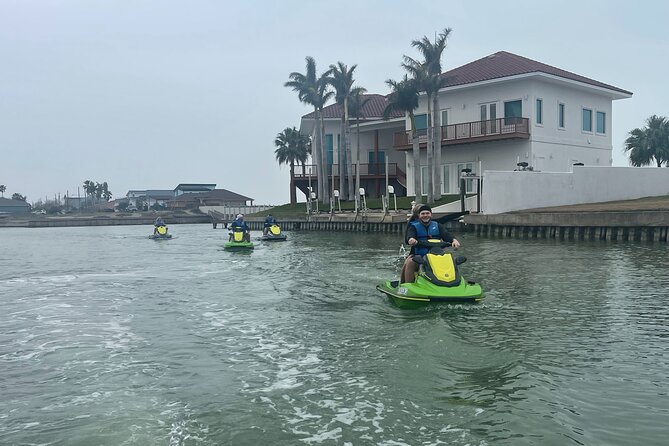 1.5-Hour Historical Jet Ski Experience in South Padre Island - Final Thoughts