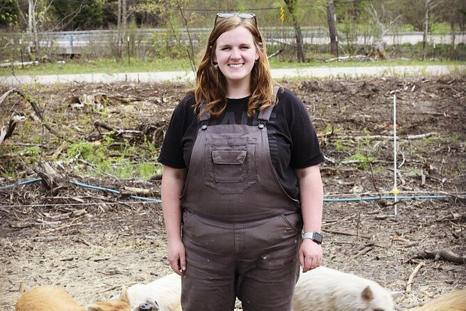 1.5 Hour Immersive Farm Experience in Adirondacks - FAQs
