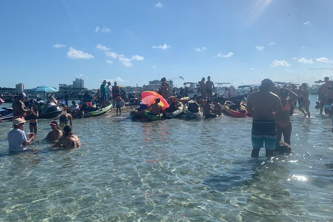 1.5 Hour Kayak Rental with Instruction - Why We Love This Kayak Rental