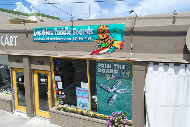 1.5 Hour Paddle Board Rental with Instruction - FAQ