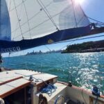1.5-Hour San Francisco Bay Sailing Tour - The Itinerary in Detail