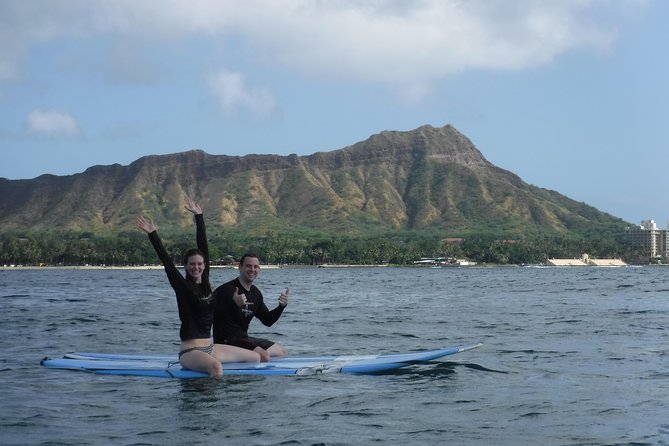 1.5-Hour Semi Private Surfing Lesson in Honolulu - The Upsides: Why You’ll Love This Experience