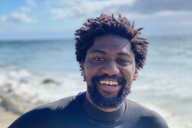 1.5 Hour Surf Lesson in Laguna Beach - Introduction