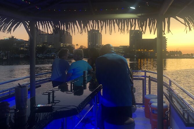 1.5 Hour Tiki Tour with Open Bar in Clearwater Beach - Who Is This Tour Best For?