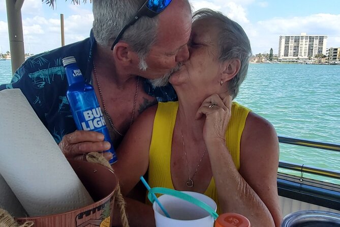 1.5 Hour Tiki Tour with Open Bar in Clearwater Beach - The Sum Up: Is It Worth It?