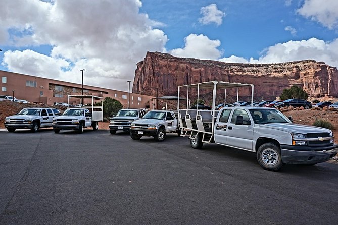 1.5 Hour Tour of Monument Valley's Loop Drive - Final Thoughts: Is It Worth It?