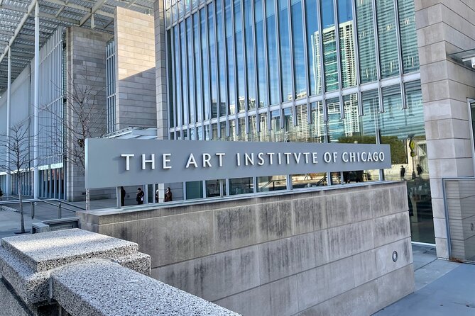 #1 Art Institute of Chicago Skip-the-Line Exclusive Guided Tour - Final Thoughts: Is This Tour Right for You?