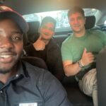 1.Cape Town Airport Transfer (&Private tour trips during yo Stay) - Detailed Breakdown of the Service