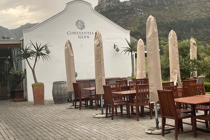 1.Cape Town Airport Transfer (&Private tour trips during yo Stay) - Who Is This Service Best For?