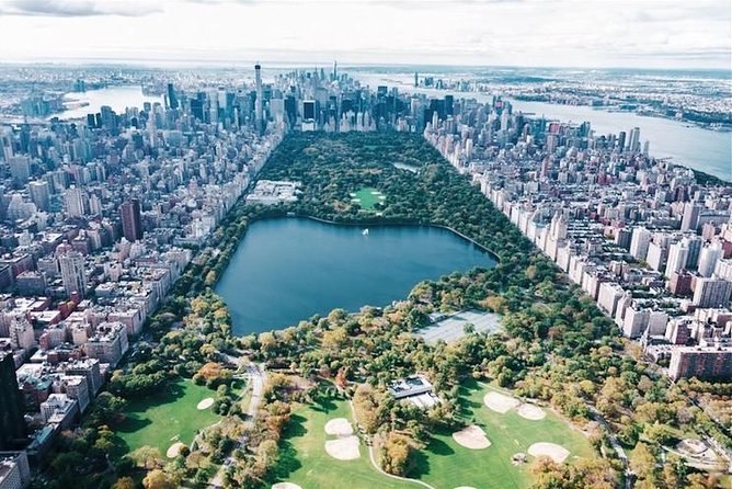 #1 Central Park Tour | 100% Satisfaction Guaranteed | 12ppl Max - Why This Tour Stands Out