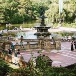 #1 Central Park Tour | 100% Satisfaction Guaranteed | 12ppl Max - The Itinerary in Detail