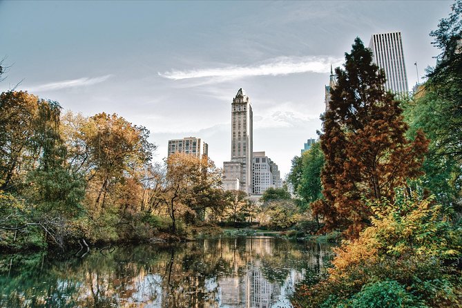 #1 Central Park Tour | 100% Satisfaction Guaranteed | 12ppl Max - The Value and Practicalities