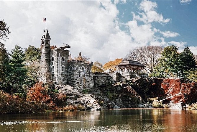 #1 Central Park Tour | 100% Satisfaction Guaranteed | 12ppl Max - Who Would Love This Tour?