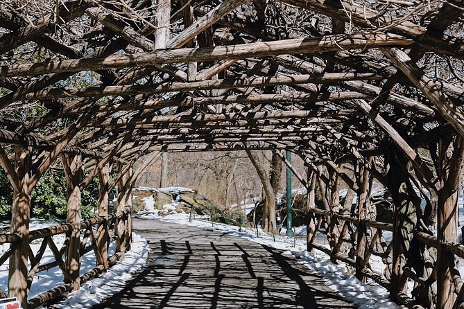 #1 Central Park Tour | 100% Satisfaction Guaranteed | 12ppl Max - FAQs