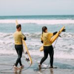 1 Day Adult Surf Retreat in San Diego - Deep Dive into the Experience
