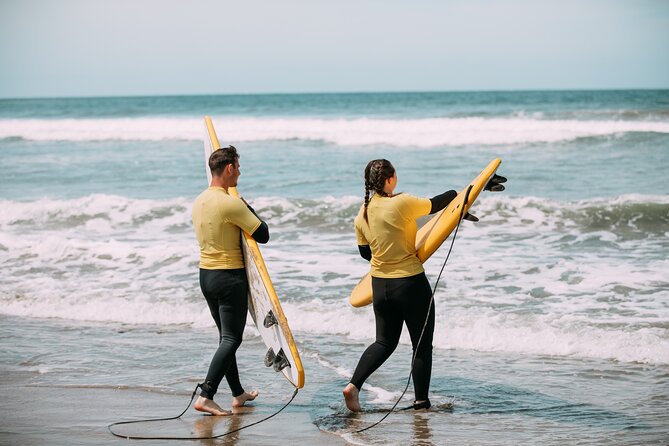1 Day Adult Surf Retreat in San Diego - Deep Dive into the Experience