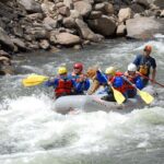1-Day Arkansas River - Bighorn Sheep Canyon Trip - The Experience in Detail