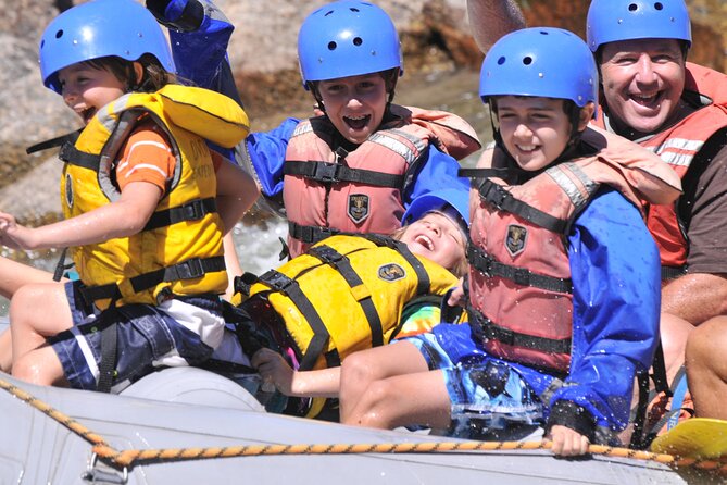1-Day Arkansas River - Bighorn Sheep Canyon Trip - Who Should Consider This Tour?