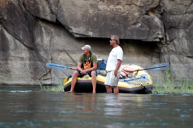 1-Day Arkansas River - Browns Canyon Rafting Trip - Introduction: Colorado’s Best Whitewater Experience?  