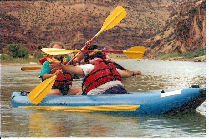 1-Day Arkansas River - Browns Canyon Rafting Trip - What Reviewers Say About the Experience