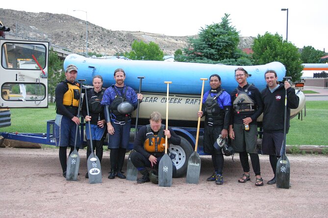 1-Day Arkansas River - Browns Canyon Rafting Trip - The Sum Up: Is This the Right Adventure for You?