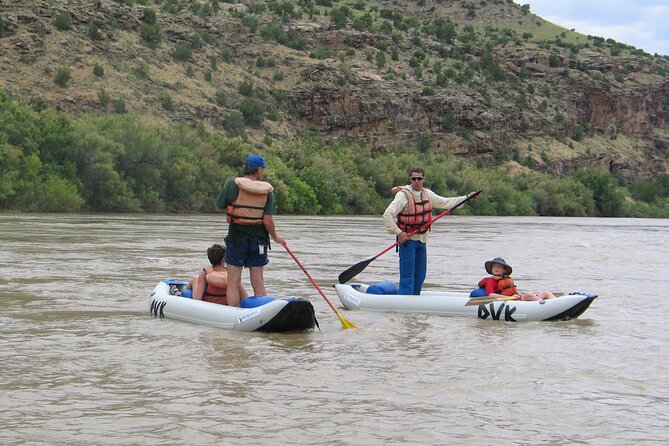 1-Day Arkansas River - The Numbers Rafting Trip - Final Thoughts  