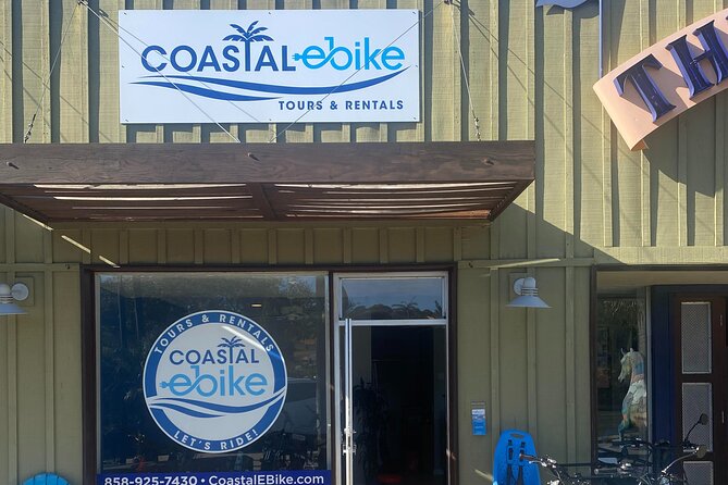 1 Day Electric Bike Rental in Solana Beach - FAQ