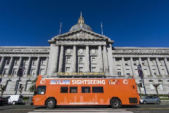 1 Day Hop-On Hop-Off Tour Plus Night Tour - An In-Depth Look at the Tour Experience