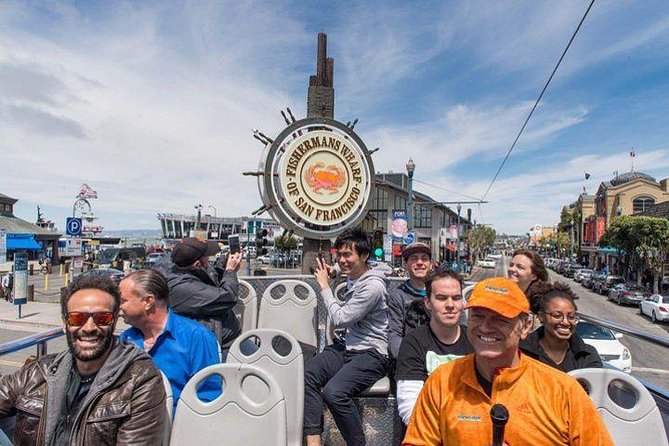 1 Day Hop-On Hop-Off Tour Plus Night Tour - Who Should Consider This Tour?