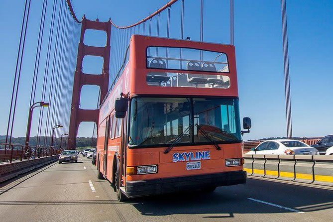 1 Day Hop-On Hop-Off Tour Plus Night Tour - FAQ