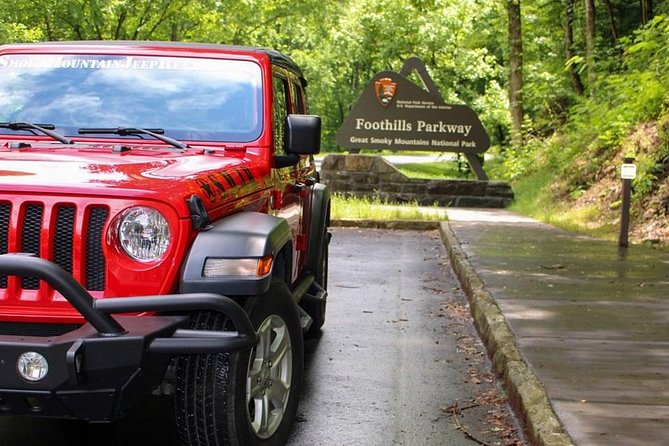 1 Day Jeep Rental Through the Smoky Mountains - Final Thoughts: Is This the Right Choice for You?