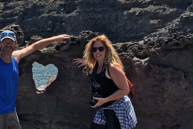 1- Day Majestic Maui Scooter Tour With Waterfalls and Sea Cliffs - Frequently Asked Questions