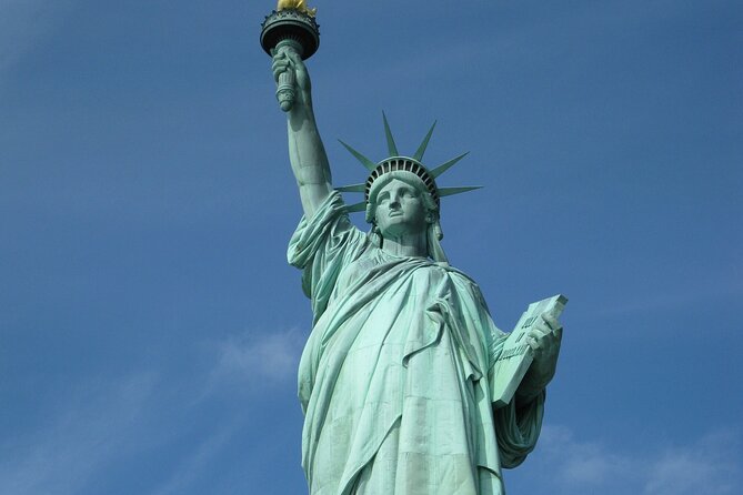 1-Day New York Highlight Tour - An In-Depth Look at the Itinerary and Experiences