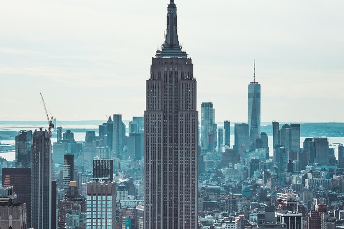 1-Day New York Highlight Tour - Practical Details and What Travelers Can Expect