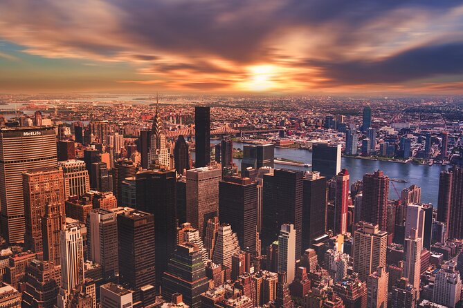 1-Day New York Highlight Tour - Final Thoughts: Who Should Consider This Tour?