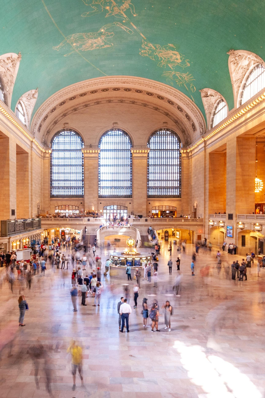 1 Day-Private Tour New York Highlights - Introduction: An Inviting Taste of NYC