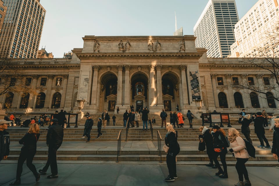 1 Day-Private Tour New York Highlights - The Sum Up: Who Will Love This Tour?