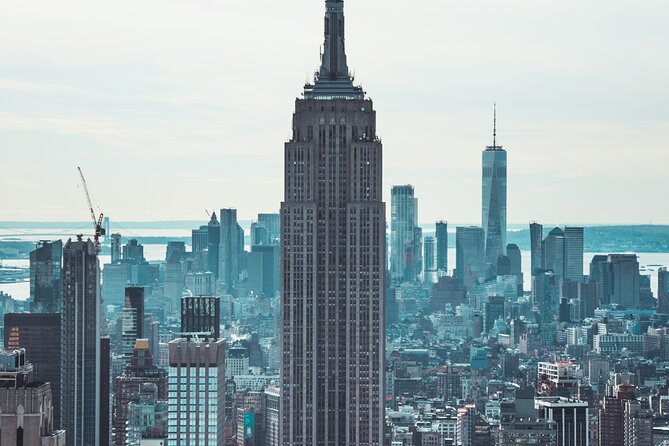 1 Day-Private Tour New York Highlights - Key Points