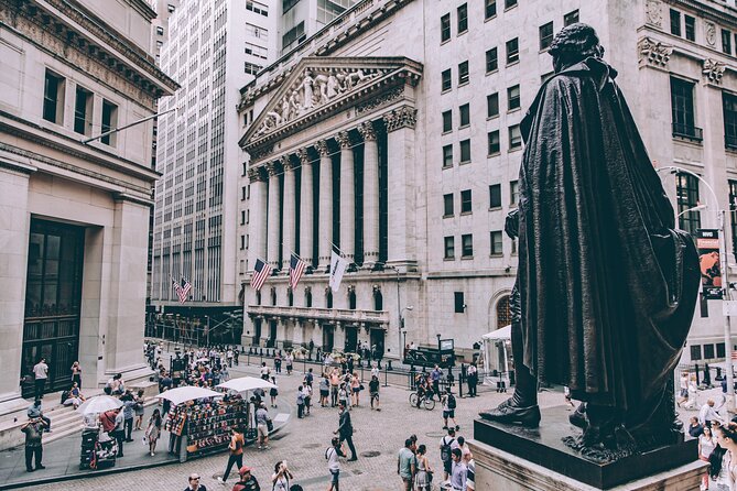 1 Day-Private Tour New York Highlights - The Experience and Its Value