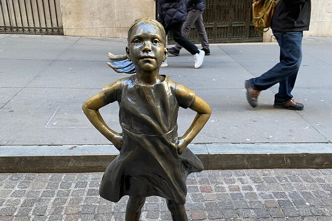 1 Day-Private Tour New York Highlights - Who Is This Tour Best For?