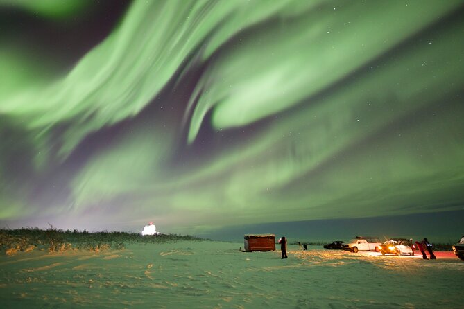 1 Day Shared Tour Arctic Circle and Aurora Viewing in Alaska - Who Is This Tour Best For?