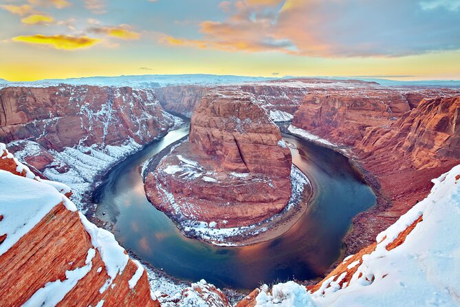 1 Day Small Group Tour of Antelope Canyon & Horseshoe Bend - The Itinerary in Detail: What to Expect