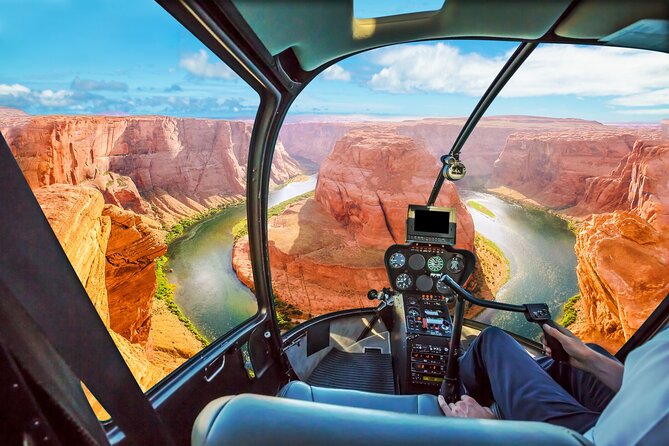 1 Day Small Group Tour of Antelope Canyon & Horseshoe Bend - The Value of This Tour